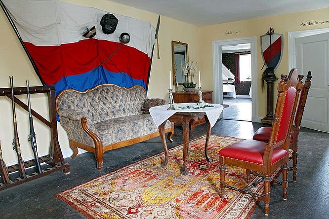 Inselfestung Wilhelmstein - CASTLEWELT®